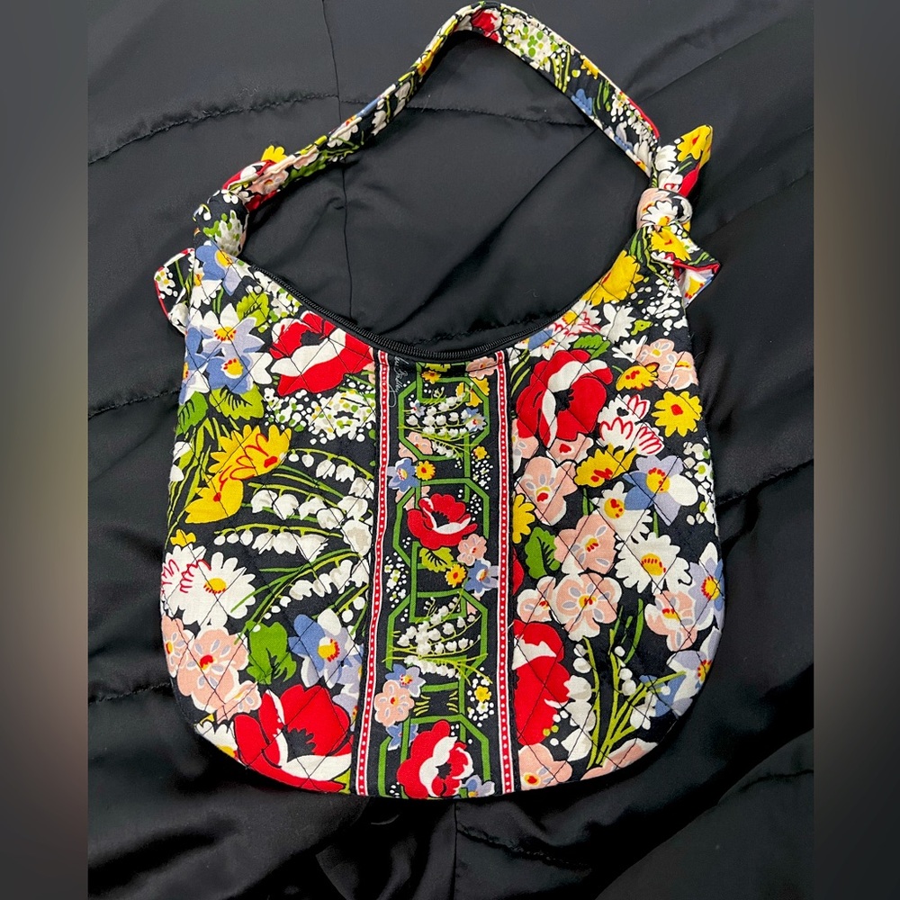 Vera Bradley - Poppy Fields Spring 2010 (Retired Prin… - Gem